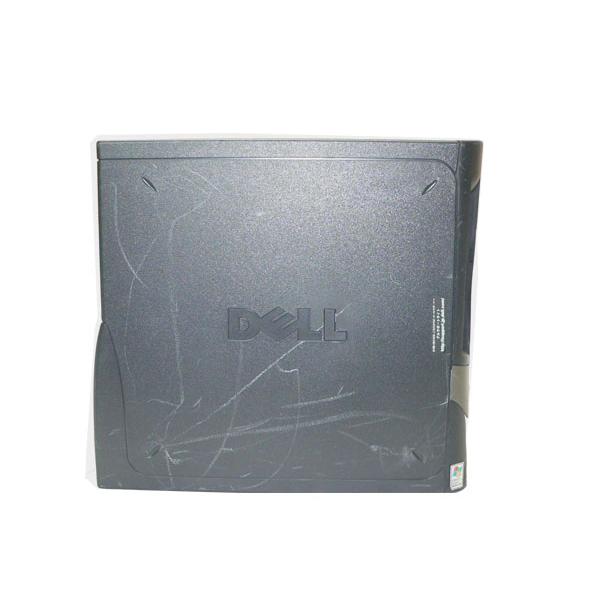 DELL WindowsXP OPTIPLEX GX60 SFF Celeron-2.66GHz 256MB 40GB CD-ROM ...