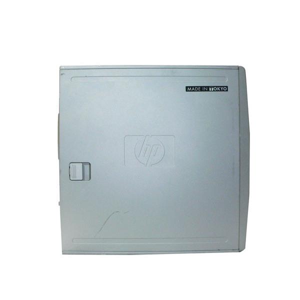 日本HP WindowsXP HP WorkStation XW4300 PS988AV Pentium4-3.8GHz メモリ 2GB ...