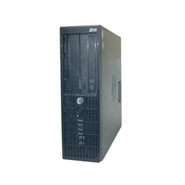日本HP Windows7 Pro 32bit HP Workstation Z210 SFF (XM857AV) Core i3-2120 ...