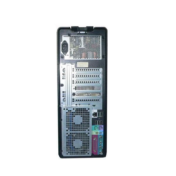 DELL（デル） WindowsXP Pro 64bit DELL PRECISION 490 Xeon 5160 3.0GHz×2 メモリ ...