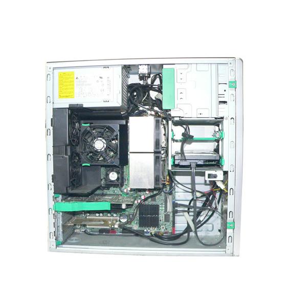 日本HP WindowsXP HP WorkStation XW6600 (RV725AV) Xeon E5440 2.83GHz×2 メモリ ...