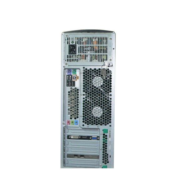 日本HP WindowsXP HP WorkStation XW6600 (RV725AV) Xeon E5440 2.83GHz メモリ ...