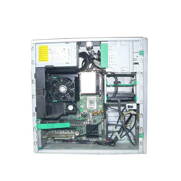 日本HP WindowsXP HP WorkStation XW6600 (RV725AV) Xeon E5440 2.83GHz メモリ ...