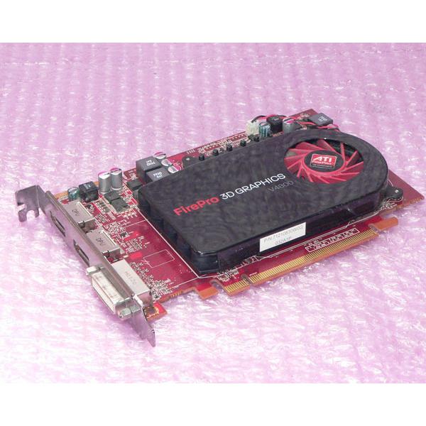 ATI ATI FirePro V4800 1GB ビデオボード : アクアライト - 通販 - Yahoo!ショッピング
