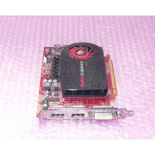 ATI ATI FirePro V4800 1GB ビデオボード : アクアライト - 通販 - Yahoo!ショッピング