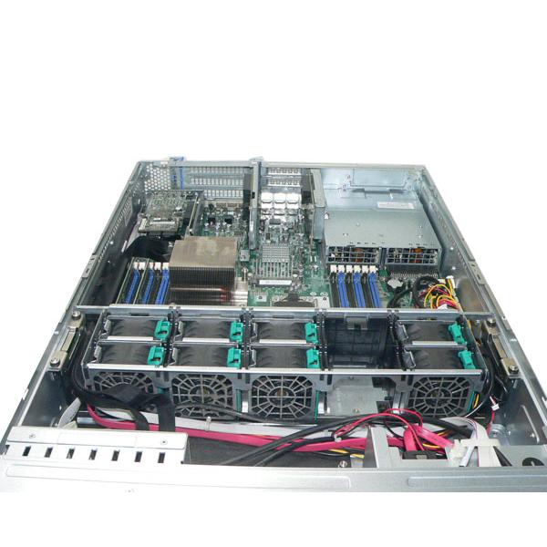NEC Express5800/R120e-2E (N8100-2111Y) Xeon E5-2403 V2 1.8GHz (4C) メモリ ...