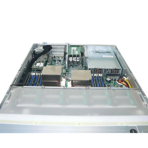 NEC iStorage HS3-40 (NF7158-SBT400) Xeon E5-2430 2.2GHz×2 (6C) メモリ 48GB ...