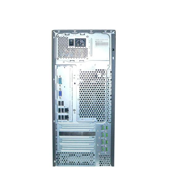 富士通 PRIMERGY TX100 S3 PYT10PT3S Xeon E3-1220 3.1GHz メモリ 2GB HDD 500GB×4 ...