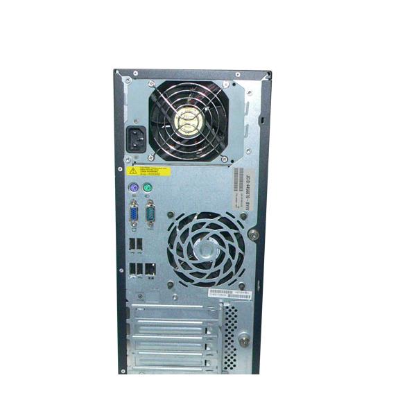 日本HP HP ProLiant ML110 G5 445607-B21 Xeon E3110 3.0GHz メモリ 2GB HDD ...