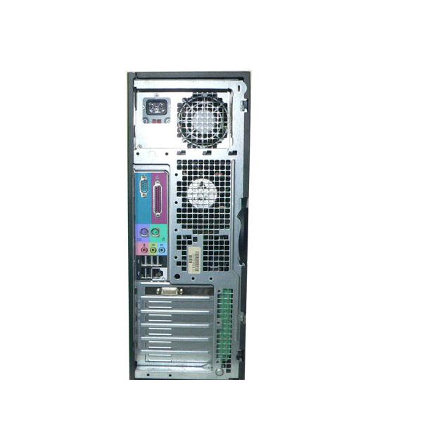DELL WindowsXP PRECISION 370 Pentium 4-3.0GHz メモリ 1GB HDD 160GB(SATA ...