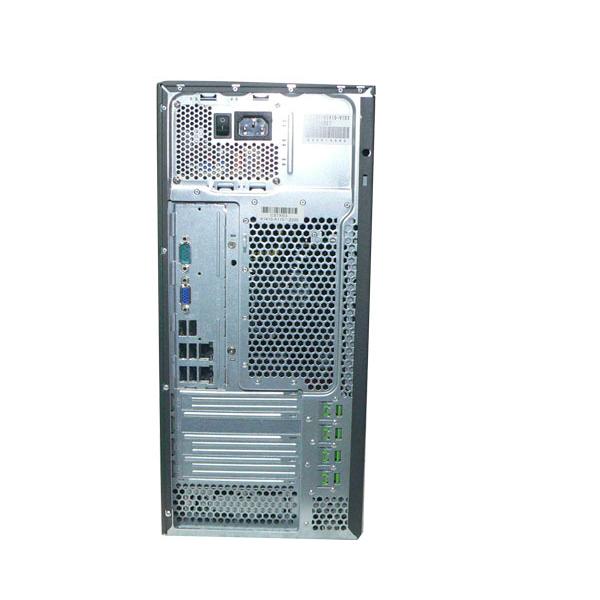 富士通 PRIMERGY TX100 S3 PYT10PT3S Xeon E3-1220 3.1GHz メモリ 2GB HDD 500GB×2 ...