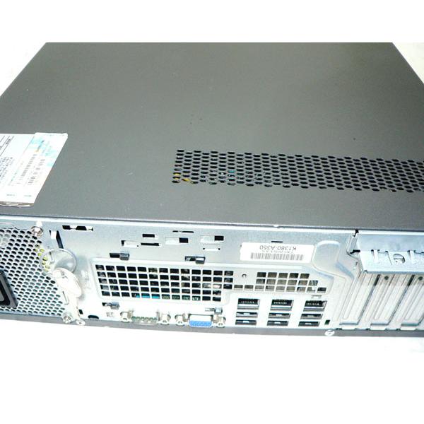 富士通（FUJITSU） PRIMERGY TX120 S3 PYT12PT3S Xeon E3-1230 V2 3.3GHz メモリ 4GB ...
