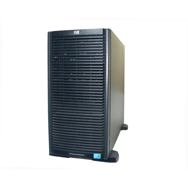 日本HP HP ProLiant ML350 G6 487930-291 Xeon E5520 2.26GHz メモリ 6GB HDD ...
