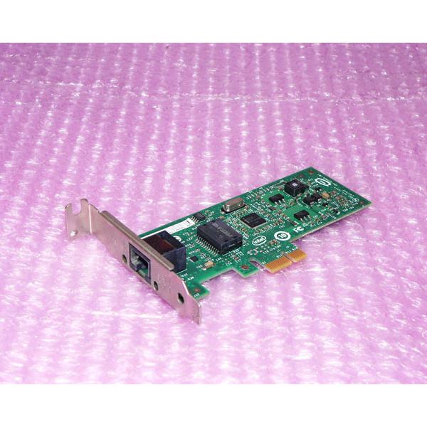 インテル Intel Gigabit CT Desktop Adapter EXPI9301CT ロープロ : アクアライト - 通販 ...