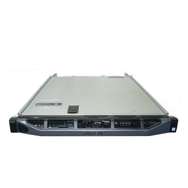 DELL PowerEdge R430 Xeon E5-2650 V4 2.2GHz(12C) メモリ 32GB HDD 600GB×3 ...