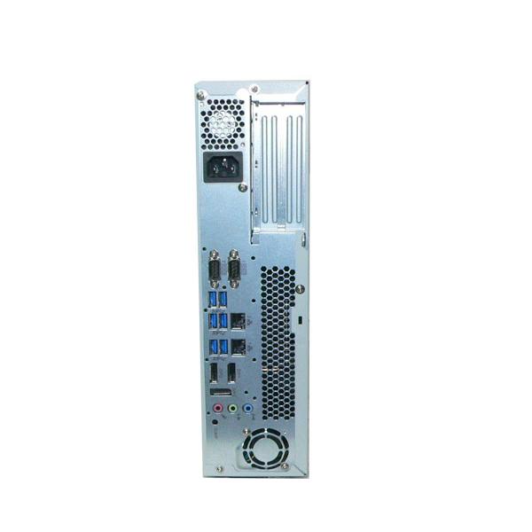 NEC OSなし NEC FC-PM P33W (FC-P33W-113CR4) Xeon E3-1225 V5 3.3GHz メモリ 4GB ...