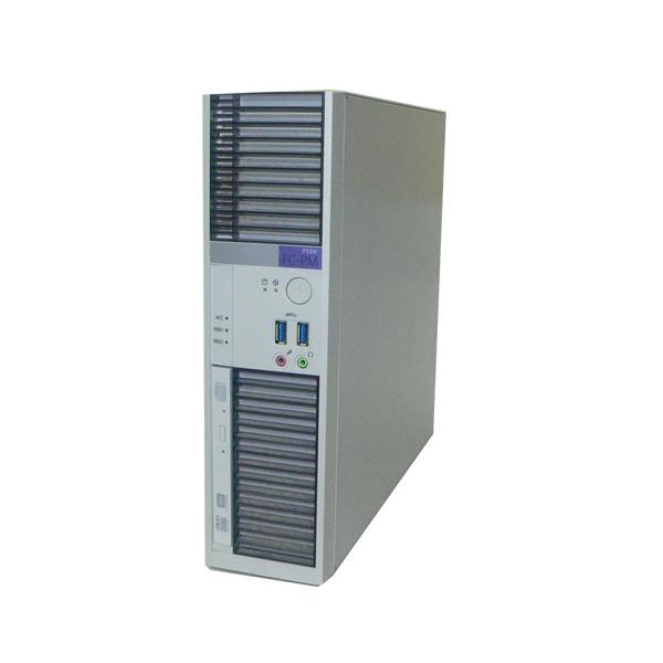 NEC OSなし NEC FC-PM P33W (FC-P33W-113CR4) Xeon E3-1225 V5 3.3GHz メモリ 4GB ...
