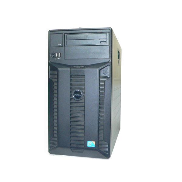 DELL（デル） DELL PowerEdge T310 Xeon X3470 2.93GHz メモリ 12GB HDD 300GB×2 ...