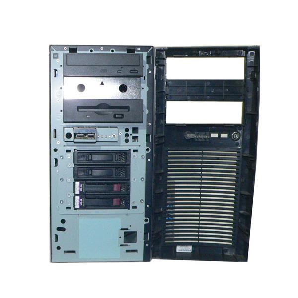 日本HP HP ProLiant ML310 G4 418040-291 Xeon 3050 2.13GHz メモリ 2GB HDD ...