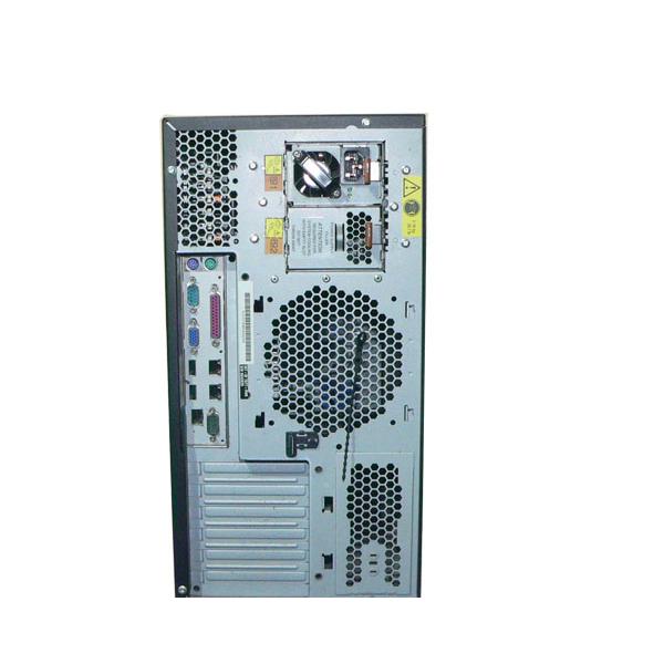 IBM System x3500 7977-PAR Xeon 5160 3.0GHz メモリ 3GB HDD 80GB×4(SATA 3.5 ...