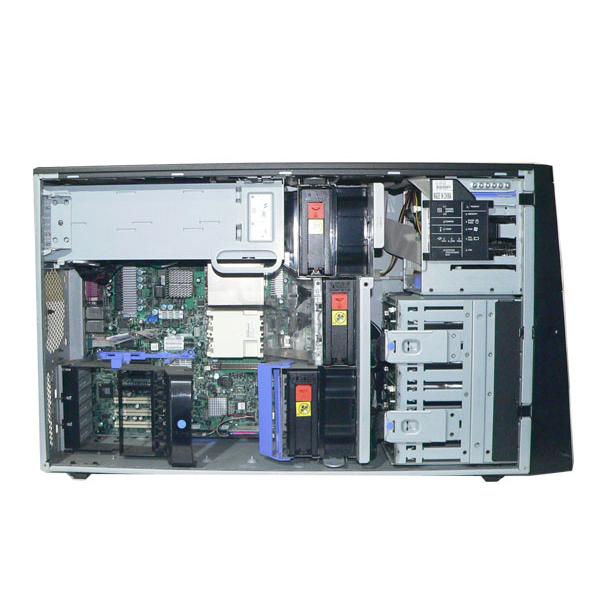 IBM IBM System x3500 7977-PAR Xeon 5160 3.0GHz メモリ 3GB HDD 80GB×4(SATA ...