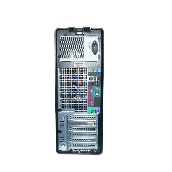 Precision WindowsXP DELL PRECISION 390 Core2Duo 6300 1.86GHz メモリ 2GB ...