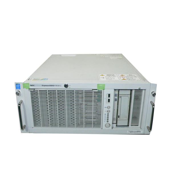 NEC Express5800/V618-L (N8610-1034) Xeon E5-2420 V2 2.2GHz(6C) メモリ 4GB ...