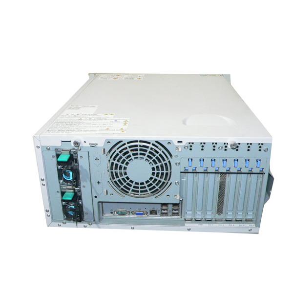 NEC Express5800/V618-L (N8610-1034) Xeon E5-2420 V2 2.2GHz(6C) メモリ 4GB ...