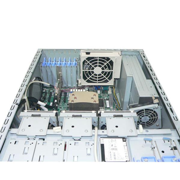 NEC Express5800/V618-L (N8610-1034) Xeon E5-2420 V2 2.2GHz(6C) メモリ 4GB ...