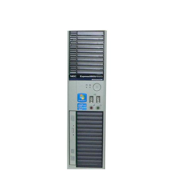 NEC Windows7 Pro 32bit Express5800/53Xh (N8000-6302) Xeon E3-1225 V2 3 ...