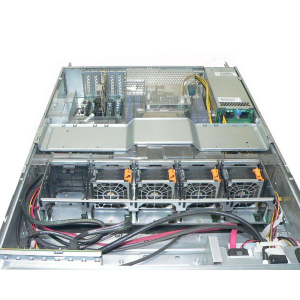 NEC Express5800/R120f-2E (N8100-2265Y) Xeon E5-2620 V3 2.4GHz(8C) メモリ ...