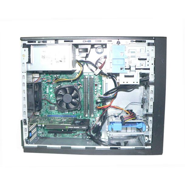 Precision Windows7 Pro 64bit DELL PRECISION T1700 MT Core i7 4790 3 ...