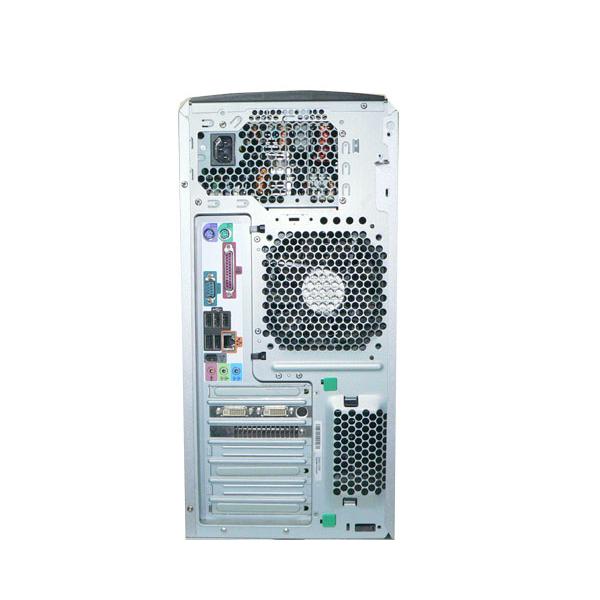 日本HP WindwosXP HP WorkStation XW8400 PS955AV Xeon 5130 2.0GHz×2 メモリ 4GB ...