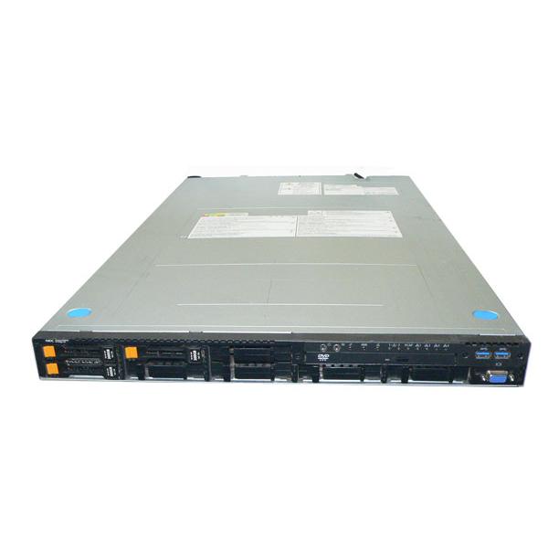 NEC NEC Express5800/R120g-1E (N8100-2424Y) Xeon E5-2603 V4 1.7GHz(6C ...