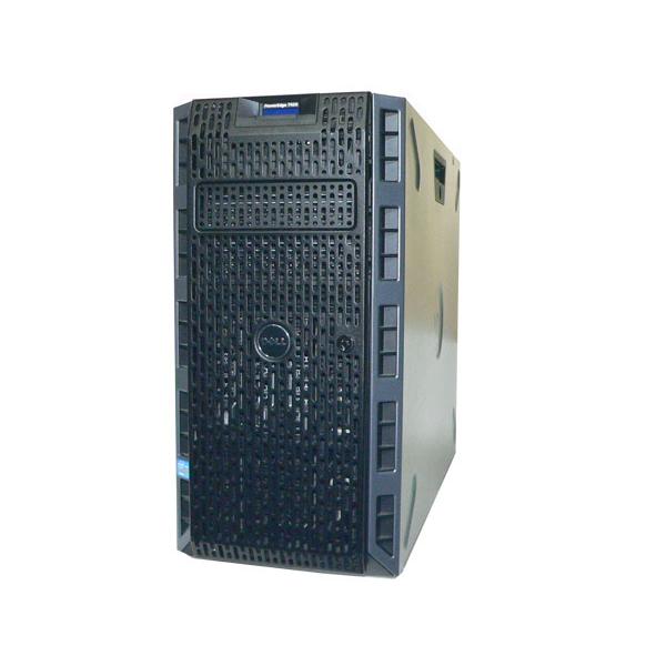DELL PowerEdge T420 Xeon E5-2440 V2 1.9GHz×2 (8C) メモリ 64GB HDD 2TB×3 ...