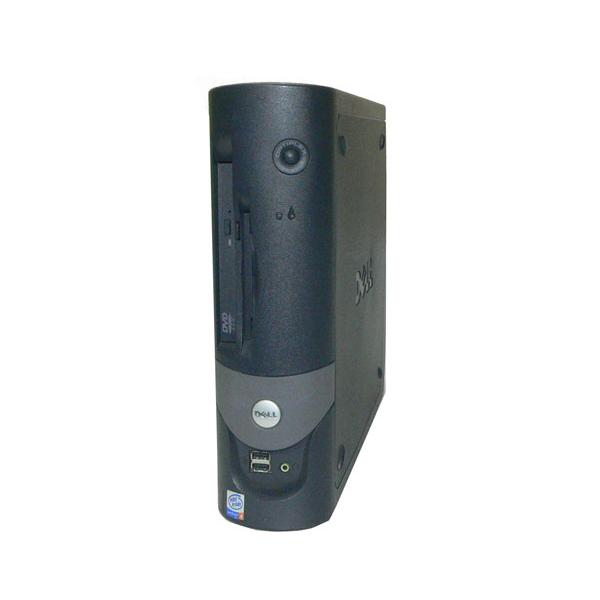 DELL WindowsXP Pro 32bit OPTIPLEX GX270 SFF Pentium4-3.0GHz 1GB 160GB ...