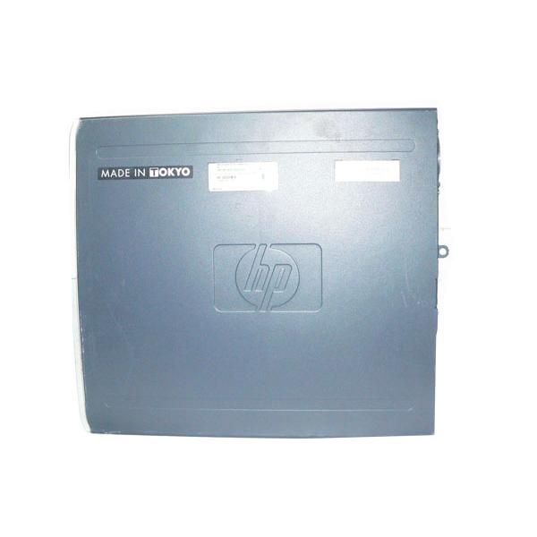 日本HP WindowsXP Pro 32bit HP dc5100 SFF (PM215AV) CeleronD-2.66GHz 1GB ...