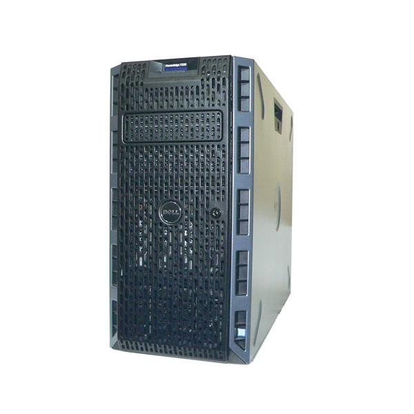 DELL PowerEdge T330 Xeon E3-1220 V5 3.0GHz メモリ 12GB HDD 300GB×3 (SAS ...