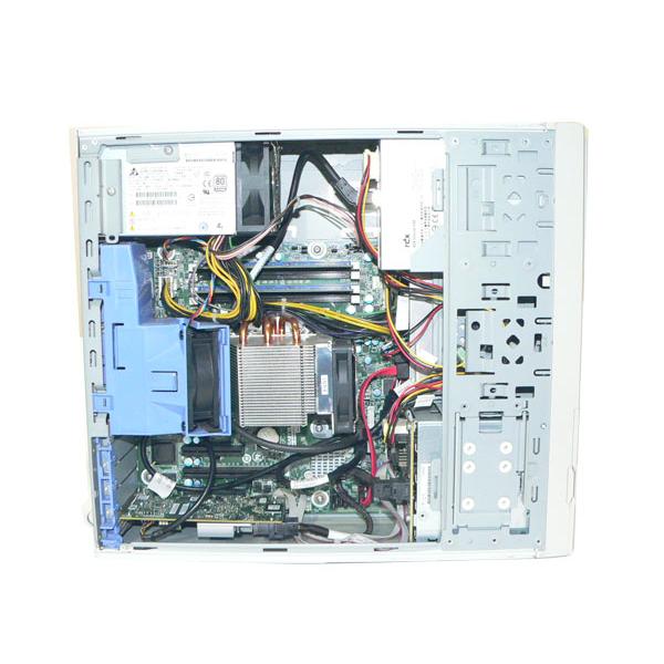 NEC Express5800/T110i-S (N8100-2503Y) Xeon E3-1270 V6 3.8GHz メモリ 16GB ...