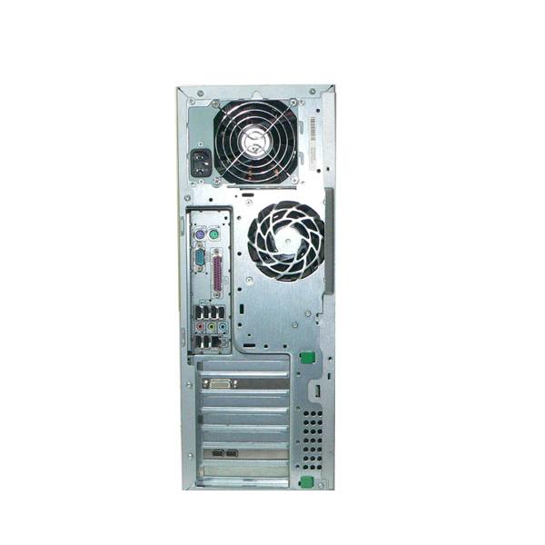 日本HP WindowsXP HP WorkStation XW4300 PS988AV Pentium4-3.0GHz メモリ 2GB ...