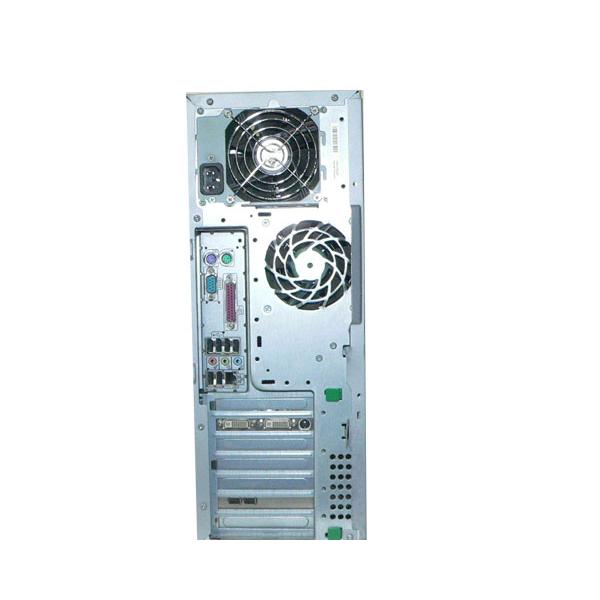 WindowsXP HP WorkStation XW4300 PS988AV Pentium4-3.8GHz メモリ 4GB HDD ...