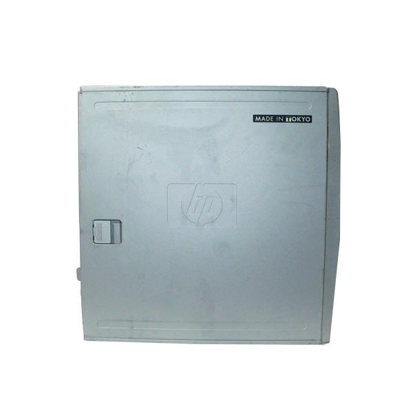WindowsXP HP WorkStation XW4300 PS988AV Pentium4-3.8GHz メモリ 4GB HDD ...