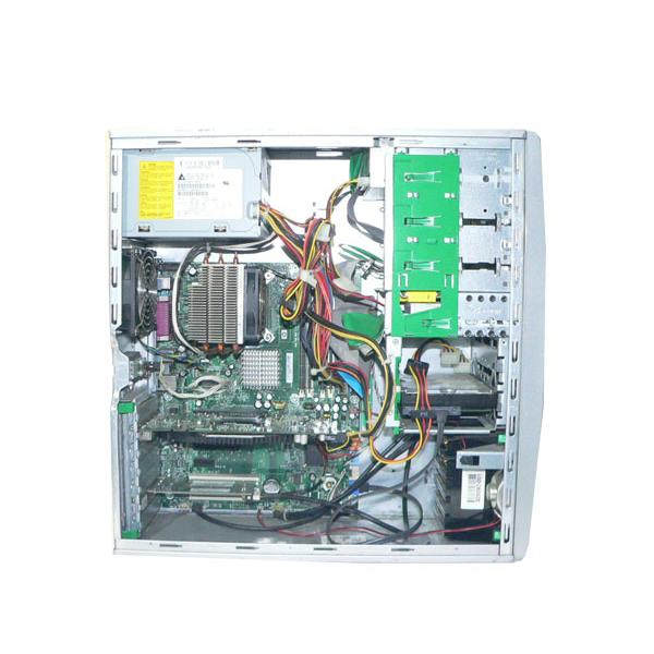 WindowsXP HP WorkStation XW4300 PS988AV Pentium4-3.8GHz メモリ 4GB HDD ...