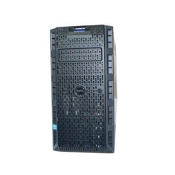 DELL PowerEdge T320 Xeon E5-2440 V2 1.9GHz(8C) メモリ 8GB HDD 300GB×2(SAS ...