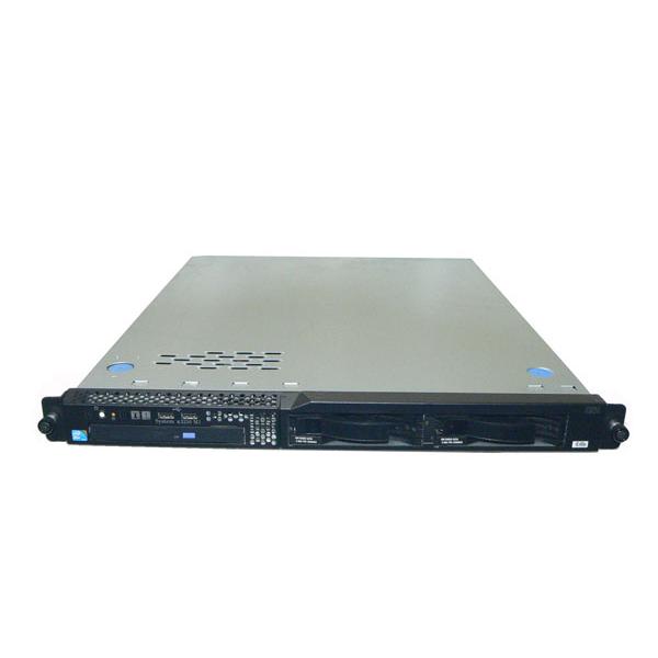 IBM System X3250 M3 4252-PAB Xeon X3440 2.53GHz メモリ 8GB HDD 500GB×2 ...