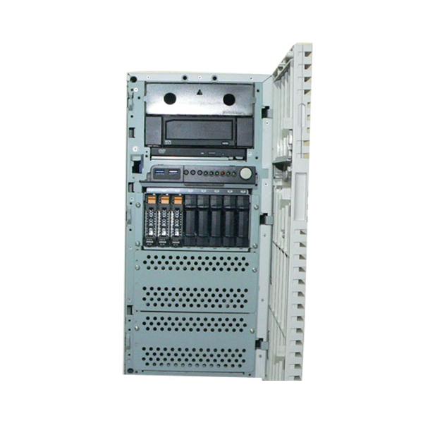 NEC Express5800/T120g (N8100-2456Y) Xeon E5-2603 V4 1.7GHz (6C) メモリ ...