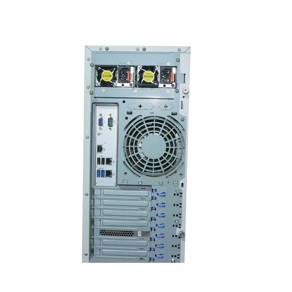 NEC NEC Express5800/T120g (N8100-2456Y) Xeon E5-2603 V4 1.7GHz (6C) メモリ ...