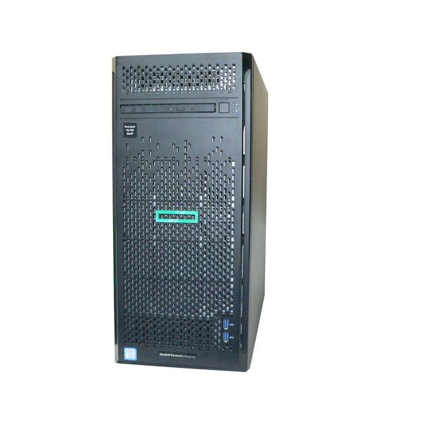 日本HP HP ProLiant ML110 Gen9 N1U06A Xeon E5-1620 V3 3.5GHz メモリ 8GB HDD ...