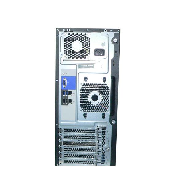 日本HP HP ProLiant ML110 Gen9 N1U06A Xeon E5-1620 V3 3.5GHz メモリ 8GB HDD ...