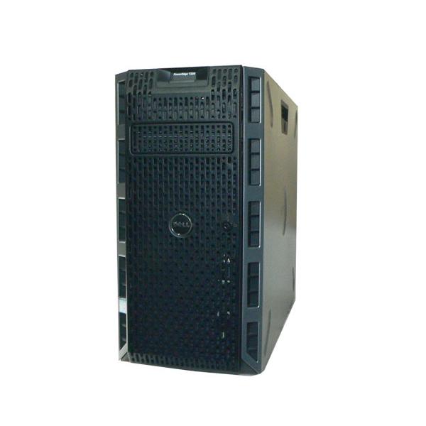 DELL PowerEdge T320 Xeon E5-2407 2.2GHz(4C) メモリ 12GB HDD 500GB×4(SATA 3 ...
